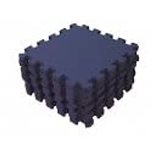Baby Dan - Playmat - Ocean Blue