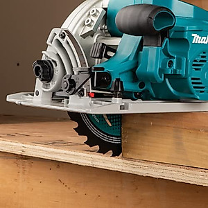 Makita XSH06Z 18V X2 LXT® Lithium-Ion (36V) Brushless Cordless 7-1/4” Circular Saw, Tool Only