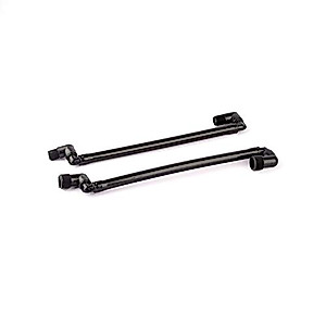 Koleso 5pcs 1/2" 3/4" Male Thread Chiaki Frame Swing Joint Pop Up Fittings Universal Rotary Support Arm Irrigation Tools-26322