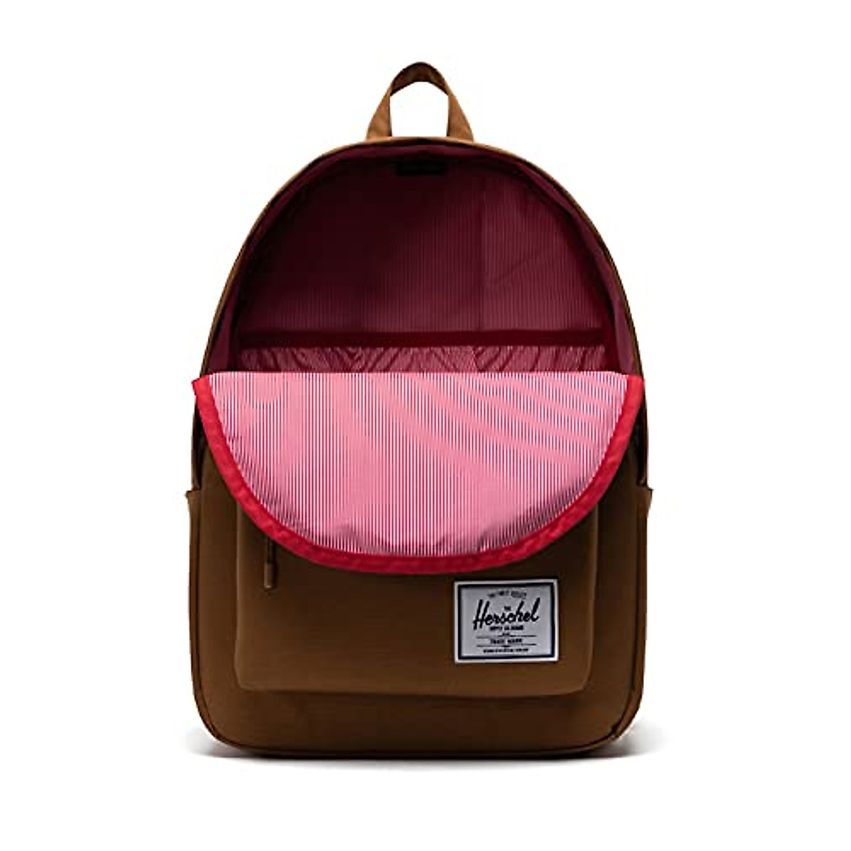 Herschel Classics | BackpacksClassic X-Large, Rubber, One Size