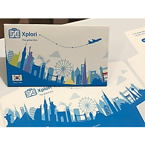 eSIM for UK Travel. 1GB highspeed 4G Mobile Data for 3 Days on EE (Best telecoms Network). Prepaid and for immediate use