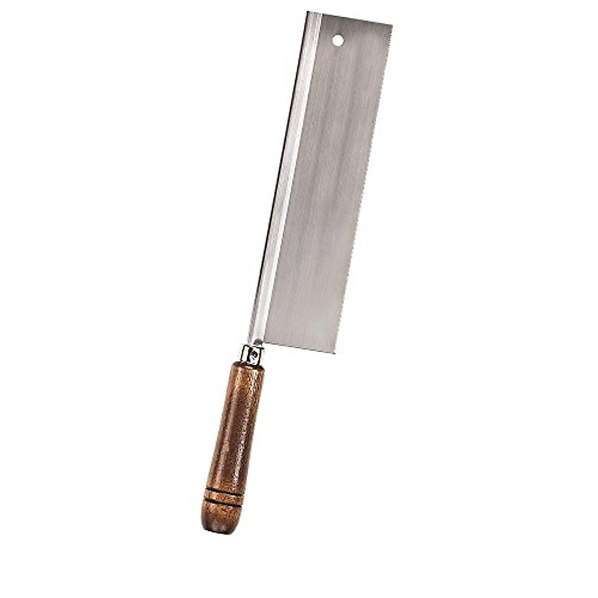 Zona 35-380 Thick Dovetail Saw, 18 TPI, 020-Inch Kerf, Blade Length 8-Inch, Cut Depth 1-3/4-Inch