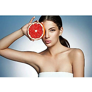 Tarocco Moisturizing Shampoo 475 ml/16 fl oz x 2 with Sicilian Blood Oranges by Baronessa Cali