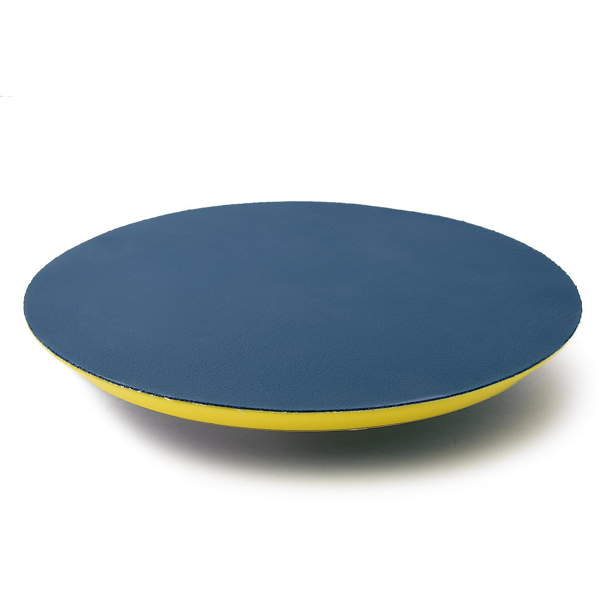 SHININGEYES 1Pcs 6in Vinyl Faced PSA Backing Pad, 6" PSA Backing Plate 5/16" 24 Thread for Air Orbital Sander and Pneumatic Polisher