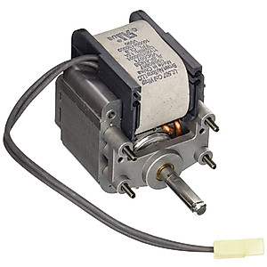 Broan S99080667 Motor for QT2000 Range Hood Series