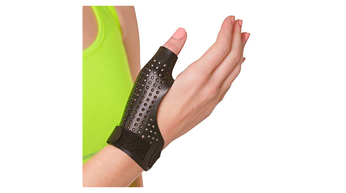 Thumb Splint for Arthritis & Tendonitis | Support & Immobilize