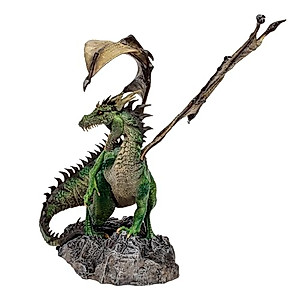 McFarlane Toys - McFarlane's Dragons - Series 8 - Eternal Clan