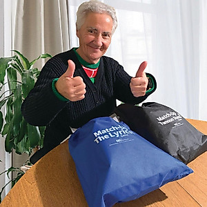 Match Up The Lyrics Game