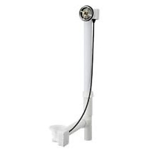 Geberit 151.508.00.1 Tub and Shower Faucets and Accessories