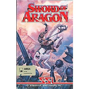 Sword of Aragon