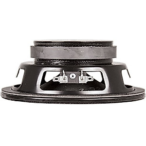 Eminence Patriot 620H 6" Guitar Speaker with Hemp Cone, 20 Watts at 4 Ohms ,Black