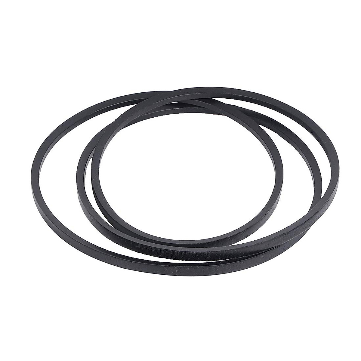 Woniu Deck Drive Belt Replaces Toro110-6892 V-Belt for Toro Time Cutter Z5000 Z5020 Z5030 Z5035 Z5040 ZZ5060 Drive Belt