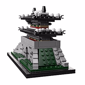 LEGO Architecture 21022 - Lincoln Memorial