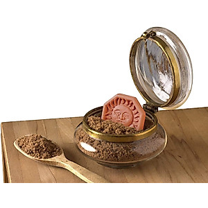 JBK Pottery Brown Sugar Savers - New Designs (Lighthouse)