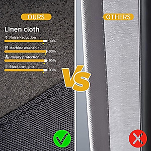 JVVMNJLK Clothing Store Fitting Room, Portable Changing Room, Privacy Protection Movable Dressing Room with Shading Curtain, Temporary Wall for Activities Shopping Malls, Black