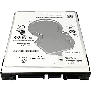 MaxDigitalData 2TB PS4 Hard Drive Upgrade Kit Bundle with Seagate 2TB 5400RPM 128MB Cache SATA 6Gb/s 2.5in Internal Hard Drive (Works for PS4 Game Console)