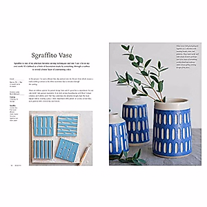 Carve Your Clay: Techniques to Bring the Ceramics Surface to Life