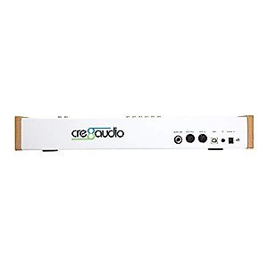 Cre8audio Eurorack Modular Synthesizer case (NiftyCASE)