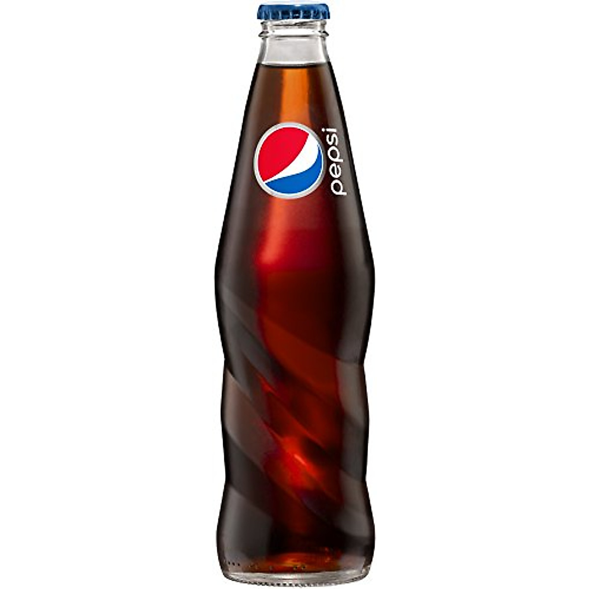 Pepsi Soda Drink, 4 Count