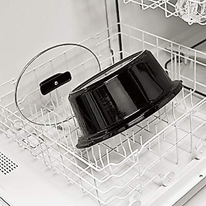 Hamilton Beach 33665 6 Quart Slow Cookers, Silver