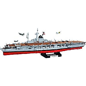 COBI Historical Collection Graf Zeppelin