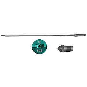 Fuji Spray 5100-5 Aircap Set #5-1.8mm for T-Model Spray Gun
