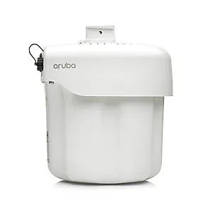 HPE Aruba AP-375 IEEE 802.11ac 2 Gbit/s Wireless Access Point