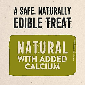 Purina Prime Bones Made in USA Facilities Limited Ingredient Small Dog Treats, Chew Stick with Wild Venison - 12 ct. Pouch