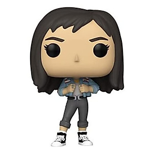 Funko Pop! Marvel: Doctor Strange Multiverse of Madness - America Chavez