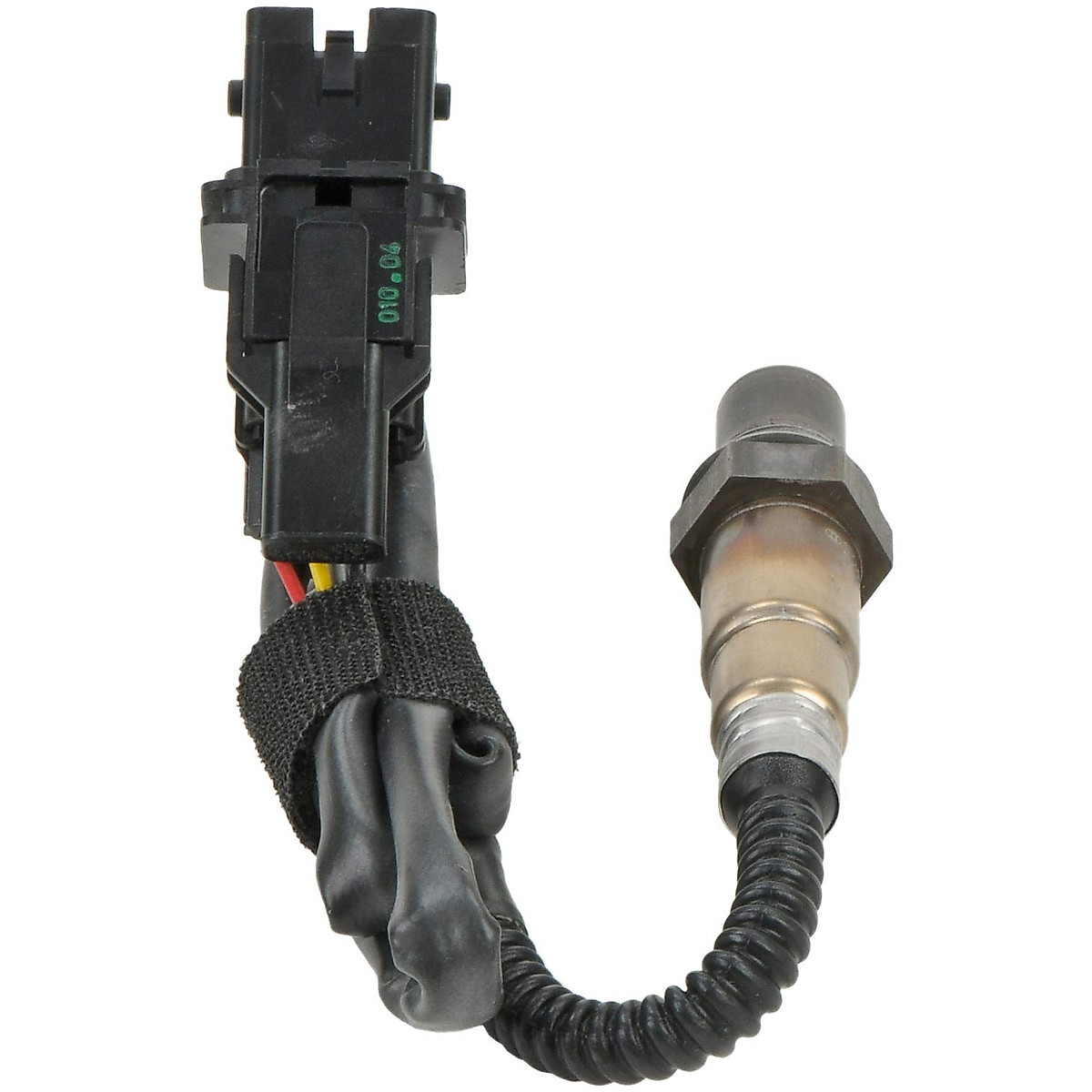 Bosch 17044 Premium Original Equipment Oxygen Sensor - Compatible With Select Porsche 911, Carrera GT