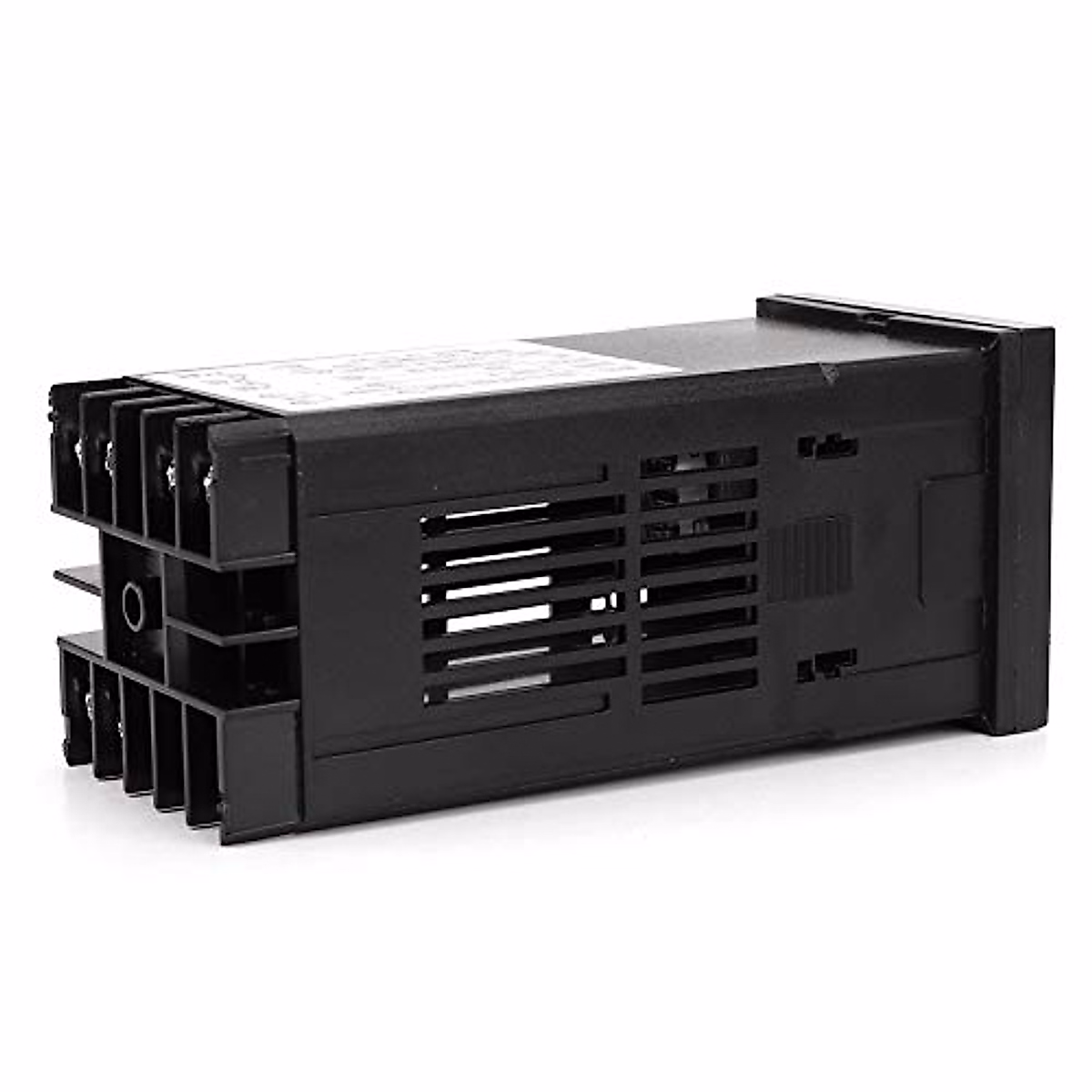 PID REX-C100 Digital Temperature Controller + 40A Solid State Relay K Thermocouple GD 40A SSR