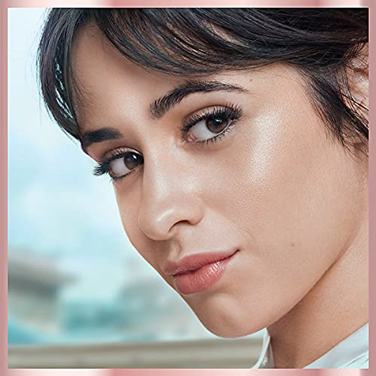 L'Oreal Paris Skin Paradise Water-infused Tinted Moisturizer with Broad Spectrum SPF 19 sunscreen lightweight, natural coverage up to 24h hydration for a fresh, glowing complexion, Fair 03, 1 fl oz