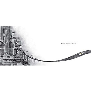 Have You Ever Seen a Flower?