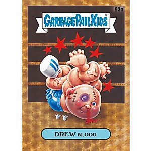 New 3rd Series 2020 Topps Garbage Pail Kids Chrome Blaster Box