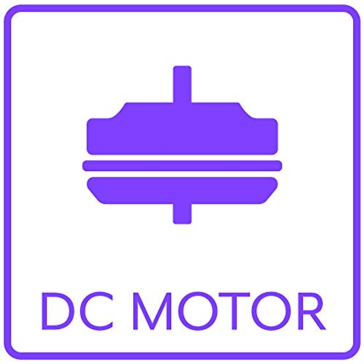 MINKA-AIRE F786-SL Simple 44 Inch Outdoor 3 Blade Ceiling Fan with DC Motor in Silver Finish