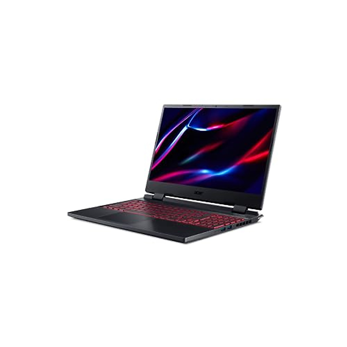 ACER Nitro 5 Gaming Laptop 15.6'' FHD IPS 144Hz Display 12th Gen Intel 12-Core i5-12500H (Beat i7-11800H) 64GB RAM 2TB SSD GeForce RTX 3050 4GB USB-C Win11 + HDMI Cable