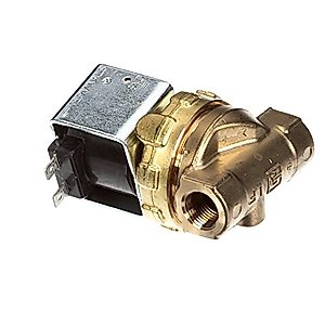 Cleveland FK22224 Steam Solenoid Valve Kit, 1-80 psi