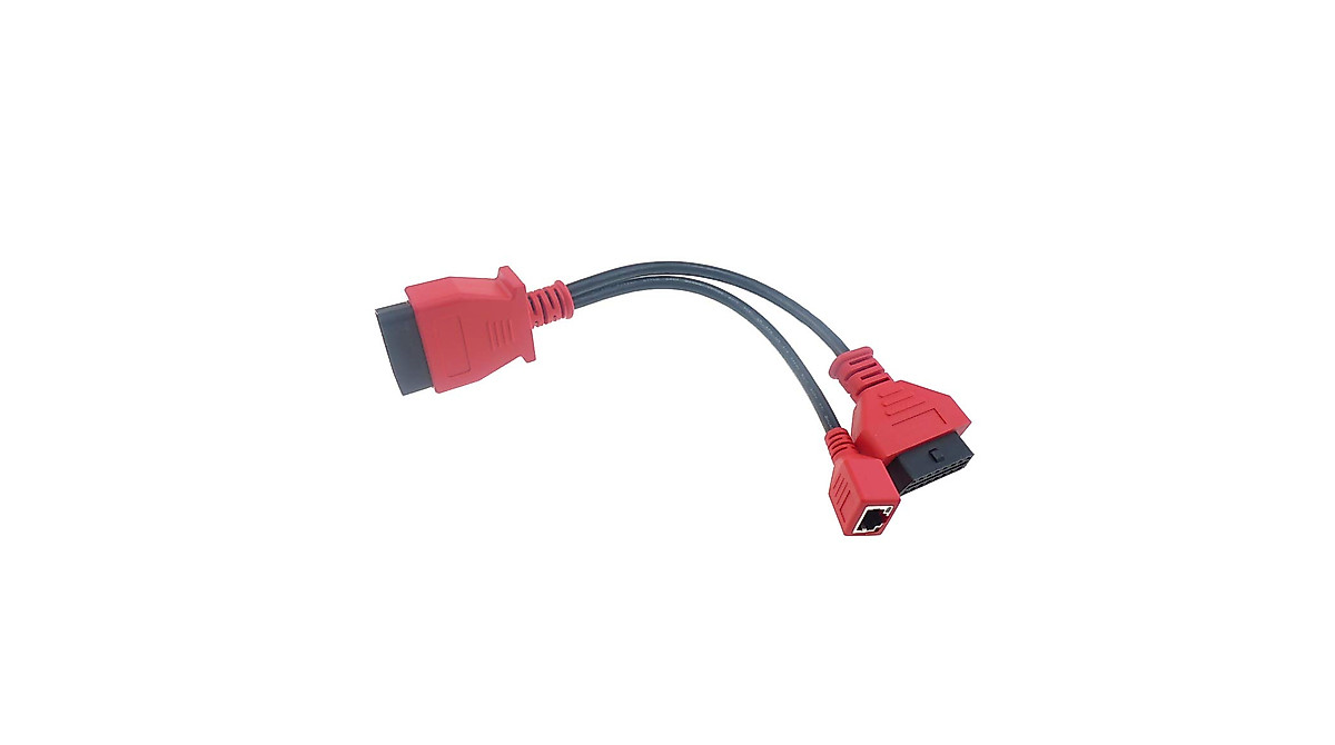 OBD2 Cable Connector for Autel MaxiSYS Pro BMW