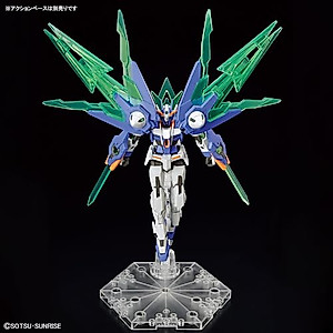 Bandai Hobby - Gundam Build Metaverse - #5 Gundam 00 Diver Arc, Bandai Spirits HG 1/144 Model Kit