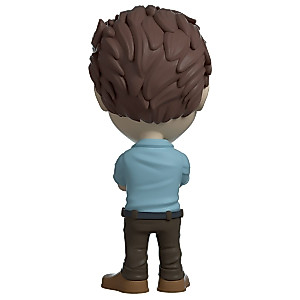 Twitch x YouTooz Kappa Emote 5" Collectible Figure