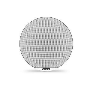 Garmin Fusion® Signature Series 3i Marine Coaxial Speakers, 7.7" 280-watt Coaxial Classic White Marine Speakers (Pair)