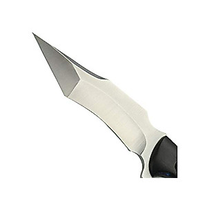 MedievalDepot Game Warden Full Tang Fixed Blade Outdoor Hunting Knife