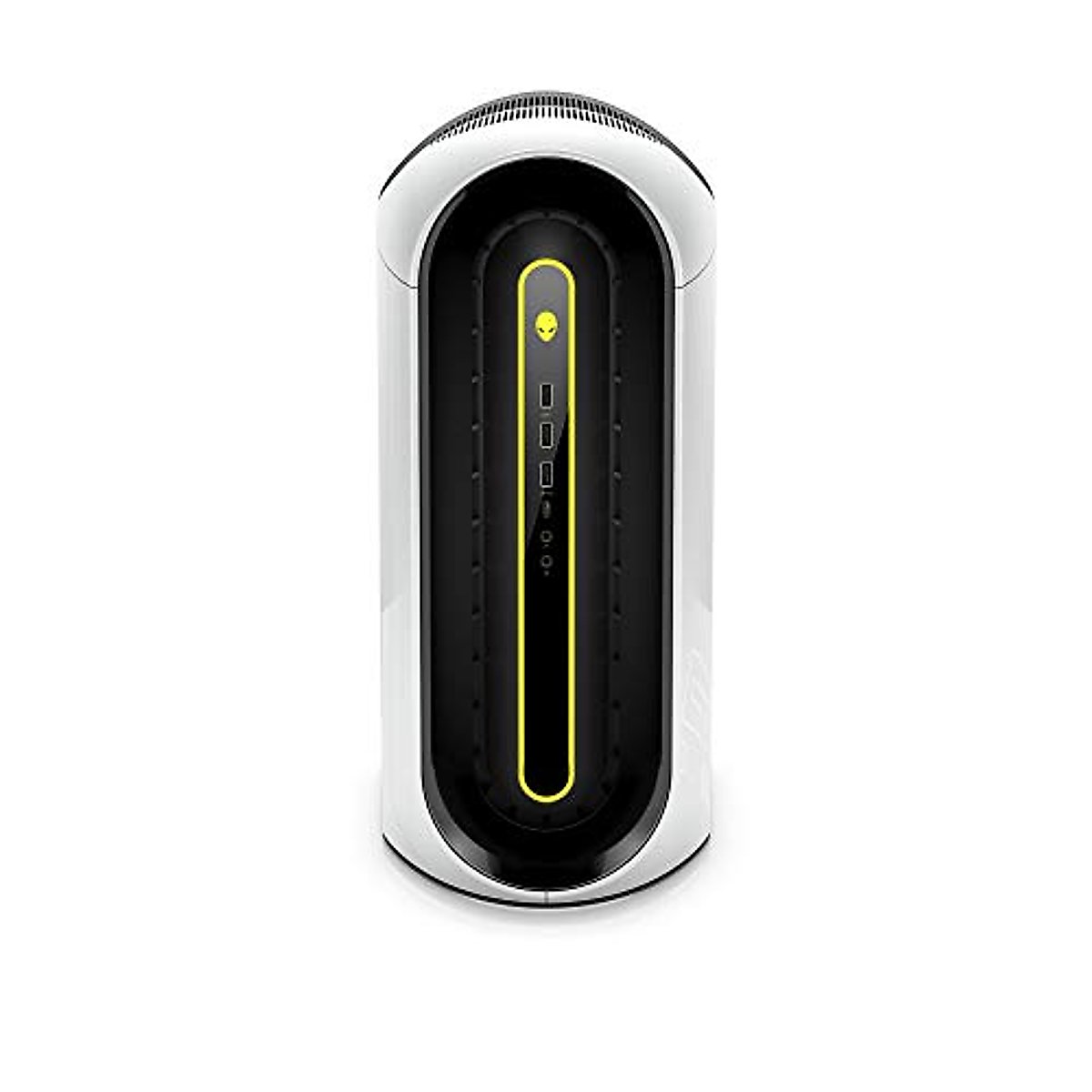 Dell Alienware Aurora R10 Gaming Desktop, AMD Ryzen 9 3900, 32GB Dual Channel HyperX Fury DDR4 XMP, 1TB SSD, AMD Radeon RX 5700 XT 8GB GDDR6, Lunar Light