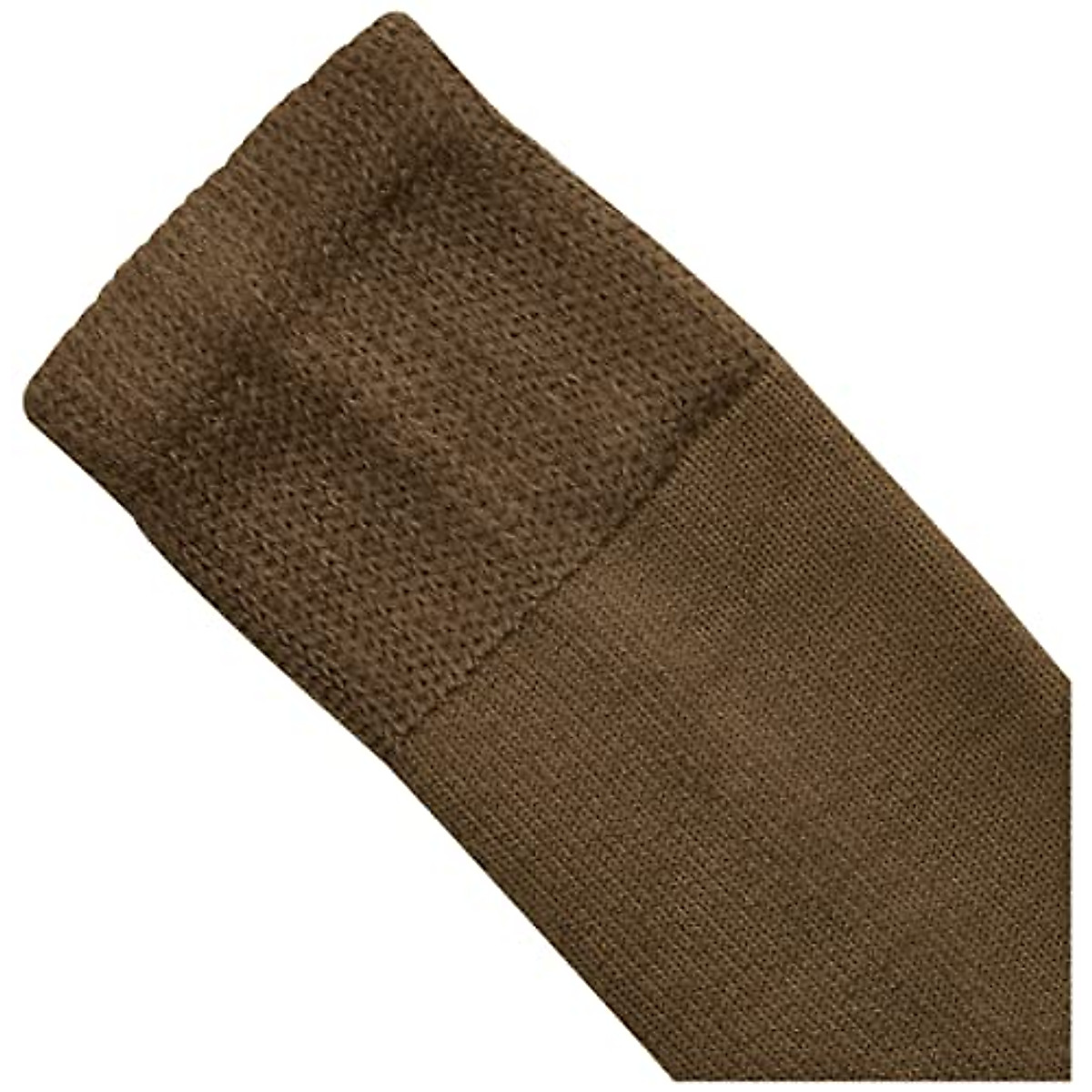 Thorlos Unisex MCB Combat Thick Padded Sock, Coyote Brown, Large