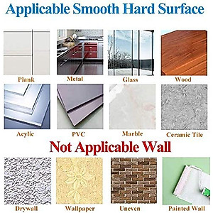 FOTYRIG Adhesive Towel Hooks No Drill Wall Hooks Towel Holder Waterproof Stainless Steel Hooks for Hanging Coat, Hat, Towel Hook for Bathroom Kitchen Door Window Cabinet 4-Packs