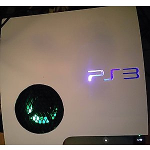 Sony Playstation 3 with 16 Games!