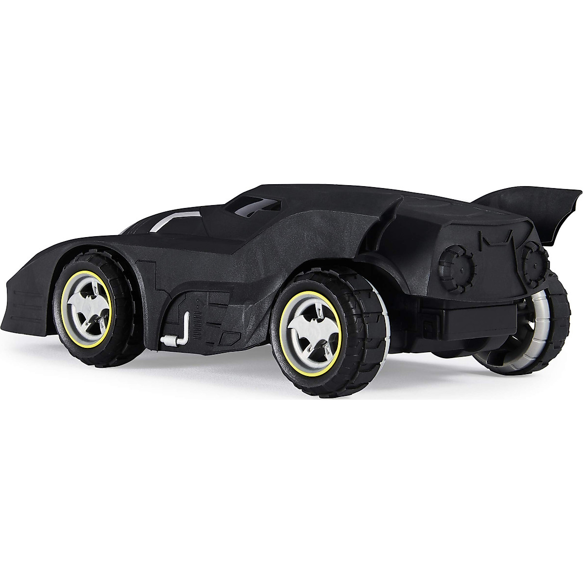 DC Comics Batman Batmobile Remote Control Vehicle 1:20 Scale, for Kids Aged 4 and up