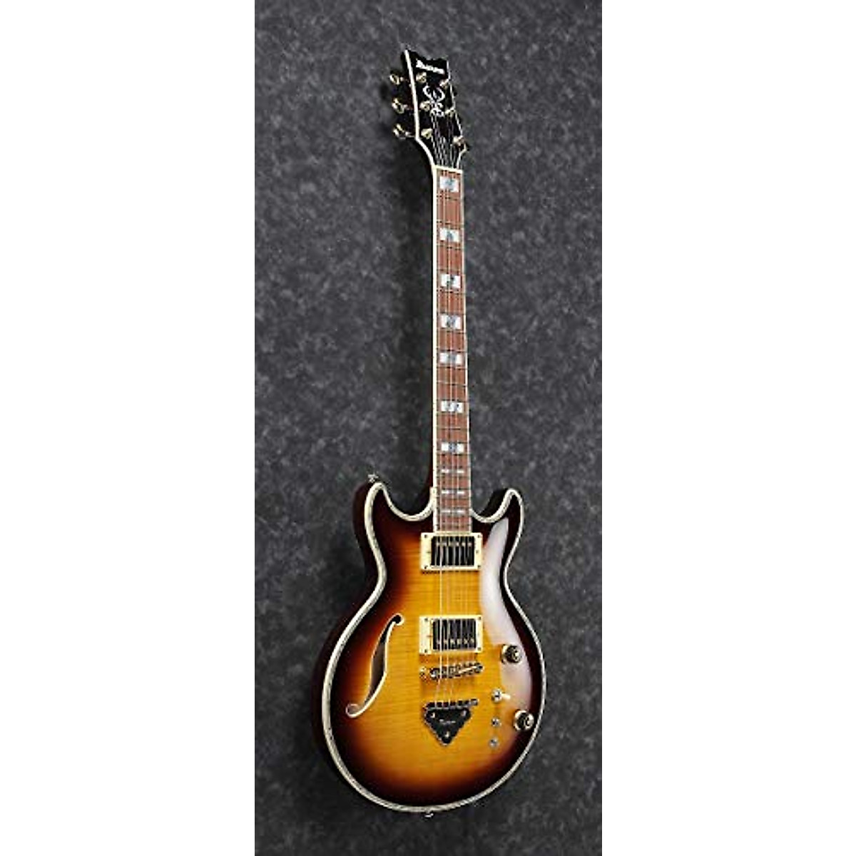 Ibanez AR520HFM Standard Violin Sunburst