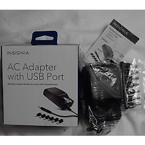 Insignia - AC Adapter