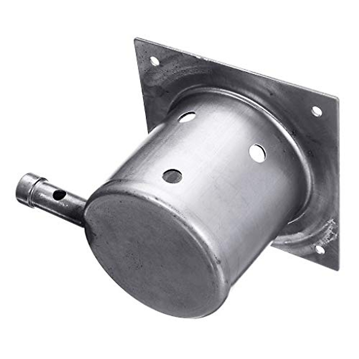 Rebuild Kit For Traegers 2 RPM Auger Motor + Fan Motor + Stainless Burn Pot + Hot Rod